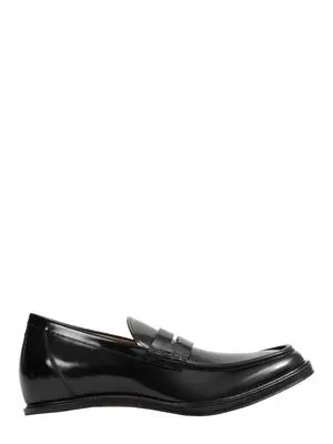 MAISON MARGIELA Heel-less Loafer - Black