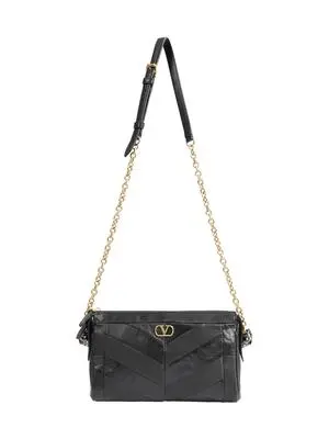 VALENTINO Valentino Garavani Panthea Small Shoulder Bag