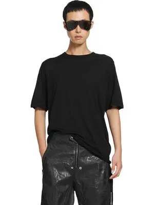 Rick Owens Tower Brad T - Black