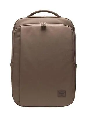Herschel Supply Co. Kaslo Daypack Tech Backpack - Light Brown