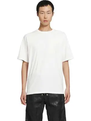 Rick Owens Tower Brad T - White