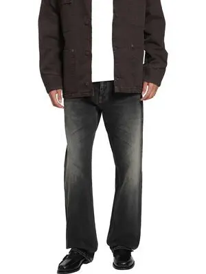 EMPORIO ARMANI EMPORIO ARMANI 5 Pocket Jeans