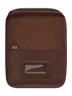 BEIS Compression Small Packing Cube - Maple