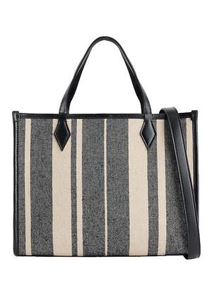 METIER Chameleon 30 Jacquard Tote Bag - Black
