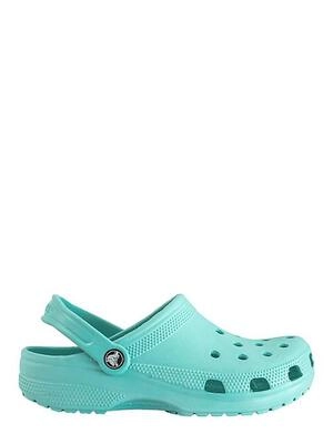 CROCS Classic Rubber Clogs - Retro