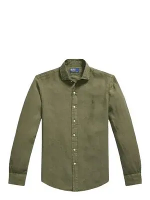 POLO RALPH LAUREN Long-sleeved Shirt