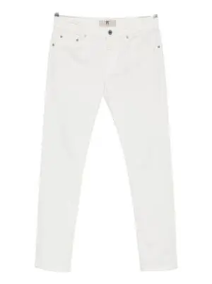 PT TORINO Belt-loop Jeans - No