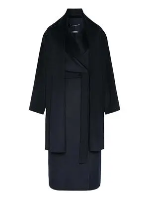 Max Mara Max Mara Carisma Coat No