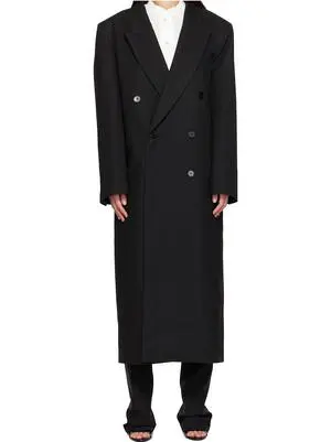 THE FRANKIE SHOP The Frankie Shop Jane Long Coat