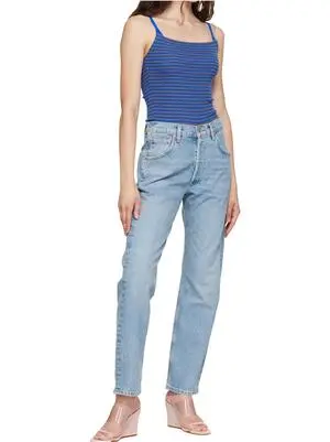 Citizens Of Humanity Winslow Boyfriend Jeans - Blue