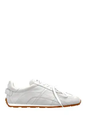 Dsquared2 Lace-up Sneakers - Grey