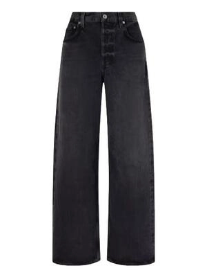 CITIZENS OF HUMANITY Citizens Of Humanity Ayla Wide-Leg Jeans