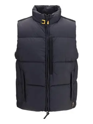 PARAJUMPERS Roydale Padded Vest - Black