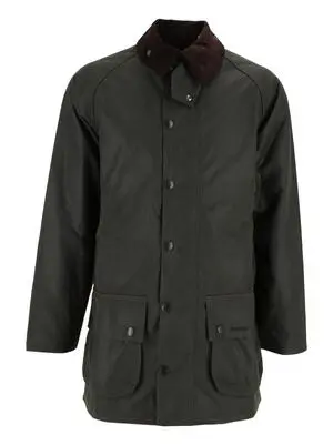 BARBOUR Barbour Bedale Cotton Waxed Jacket
