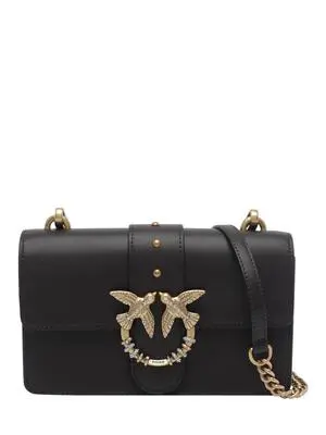 PINKO Pinko Mini Love Bag One Crossbody Bag