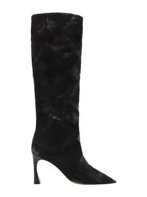 ALEXANDRE BIRMAN Annelise Boot 85 - Black