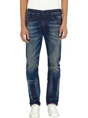 DIESEL® D-krooley-bw Joggjeans - Blue