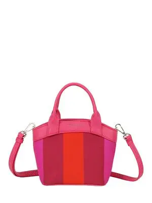CAMPO MARZIO ROMA 1933 Campo Marzio Roma 1933 Riccione Handbag Red