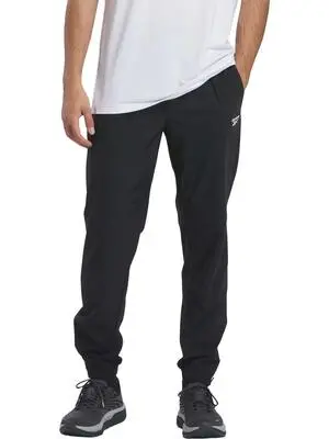 REEBOK Repeat Pants Black