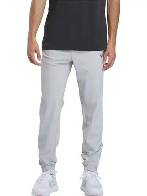 REEBOK Repeat Pants - Grey 1