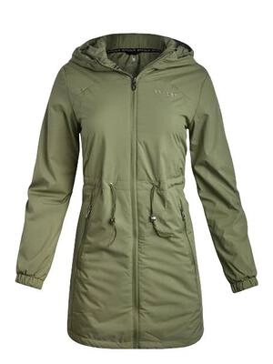 SPYDER Long Lite Jacket - Sage