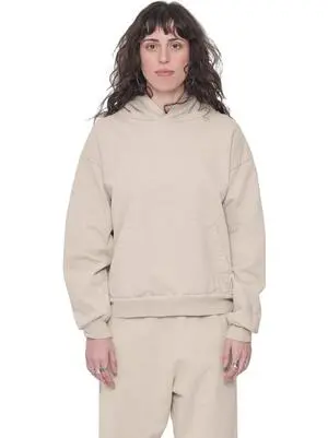 EVERYBODY.WORLD Everybody.World Trash Hoodie Oat