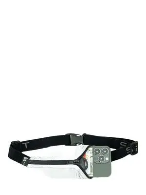 SPIBELT Original Running Belt - Cloudy Grey