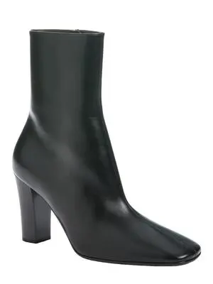 THE ROW The Row Cindy High Shaft Boot Black