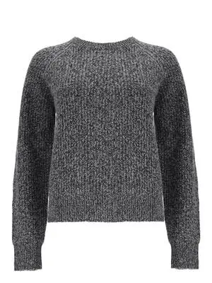 ASPESI Aspesi Crewneck Wool Sweater