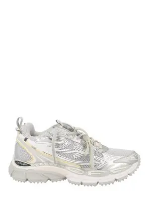 Off-White Off-White "Be Right Back" Sneakers Multicolour
