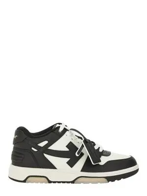 Off-White Off-White "Out Of Office" Sneakers Multicolour