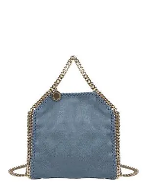 Stella McCartney Falabella" Micro Bag - Blue