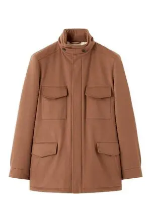 LORO PIANA Loro Piana Traveller Field Jacket