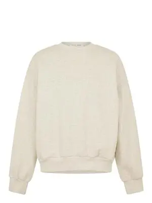 Fear Of God FGE Classic Crew Sn62 White