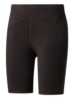 The North Face Jaida Performance Gym Shorts - Black