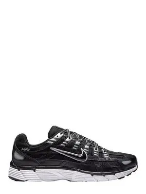 Nike P-6000 Trainers - Black