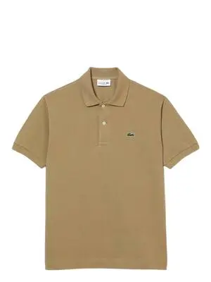 Lacoste Classic Short Sleeve Polo Shirt - Green