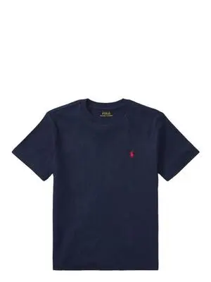 POLO RALPH LAUREN Polo Ralph Lauren Short-Sleeve Crewneck T-Shirt