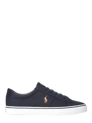 POLO RALPH LAUREN Polo Ralph Lauren Logo Sneakers