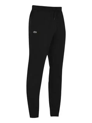Lacoste Jogging Bottoms - Black