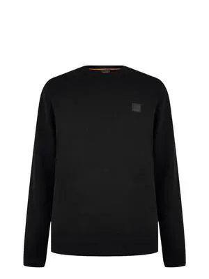 Hugo Boss Performance Tracksuit Top - Black