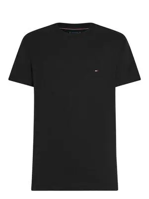TOMMY HILFIGER Logo Short Sleeve T-shirt