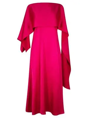MAX MARA Weekend Max Mara Tea Dress With Flattering Shaped Cut