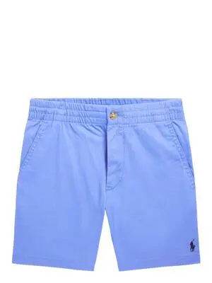 POLO RALPH LAUREN Polo Ralph Lauren Logo Shorts