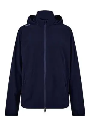POLO RALPH LAUREN Polo Ralph Lauren Logo Hooded Raincoat