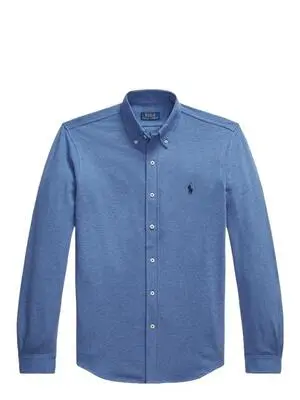 Polo Ralph Lauren Long Sleeve Shirt Blue