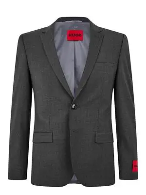 HUGO BOSS Extra Slim Fit Blazer