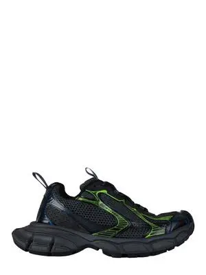 Balenciaga Balenciaga 3XL Low-Top Casual Sneakers Black