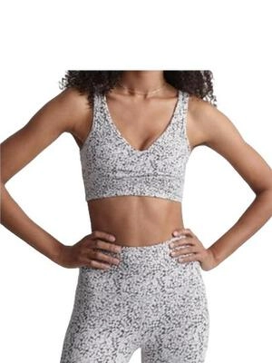 Varley Move Sports Vest - Gray