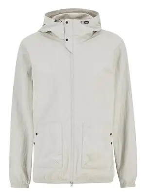 Barbour Barbour Riverdale Showerproof Jacket Mist